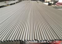 China TP316/316L Austenite Seamless Stainless Steel Tubing ASTM A269 1/4'' To 1-1/2'' for sale