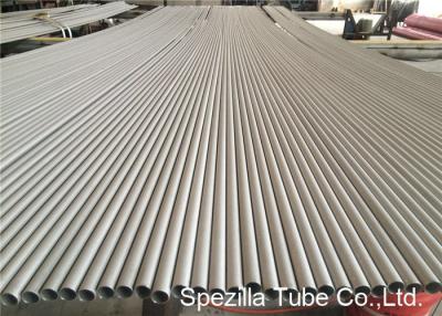 China TP316/316L Austenite Seamless Stainless Steel Tubing ASTM A269 1/4'' To 1-1/2'' for sale