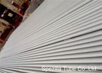 China TP316/316L Austenite Seamless Stainless Steel Tubing ASTM A269 1/4'' To 1-1/2'' for sale