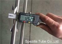 China TP316/316L Austenite Seamless Stainless Steel Tubing ASTM A269 1/4'' To 1-1/2'' for sale