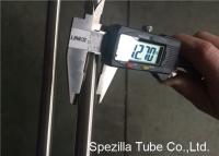 China Instrumentation SS Hydraulic Tubing 1/2'' X 0.035'' Welded ASTM A249/A269 for sale