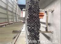 China 1.4301 AISI 304 Steel Hydraulic Pipe Cold Drawn High Hardness EN10216-5 D4/T3 for sale