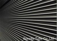 China 1.4301 AISI 304 Steel Hydraulic Pipe Cold Drawn High Hardness EN10216-5 D4/T3 for sale