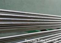 China Cold Drawn Seamless Stainless Steel Tubing ASTM A269 A213 20FT Length for sale