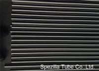 China 1/2'' X 0.065'' X 20FT Stainless Steel Instrument Tubing Cold Drawn Bright Annealed for sale