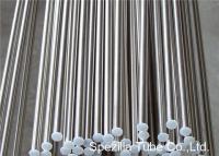 China 2 Inch / 4 Inch Stainless Steel Tubing OD Polished Excellent Formability for sale
