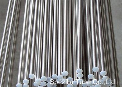 China 2 Inch / 4 Inch Stainless Steel Tubing OD Polished Excellent Formability for sale
