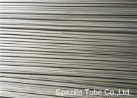 China 1.4362 duplex stainless steel Tube Bright Annealed 25.4 X 1.65MM TIG Welded High Strength for sale
