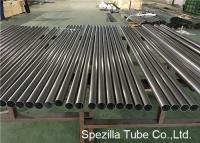 China 1.4362 duplex stainless steel Tube Bright Annealed 25.4 X 1.65MM TIG Welded High Strength for sale