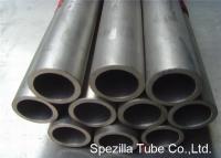 China High Strength Grade 2 Titanium Tube , Titanium Welded Tube OD 25 X 0.7MM for sale