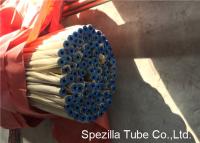 China Round Hastelloy C22 Nickel Alloy Tube ASTM B622 Size Range 6MM - 1016MM for sale