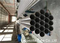 China Werkstoff Nr. 1.4876 Incoloy 825 Tubing , Alloy 825 Tubing OD 6MM - 1016MM for sale