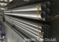 China Werkstoff Nr. 1.4876 Incoloy 825 Tubing , Alloy 825 Tubing OD 6MM - 1016MM for sale