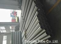 China Alloy 718 Seamless Nickel Alloy Pipe , Alloy Steel Tube UNS N07718 W.Nr. 2.4668 for sale