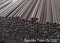 China Anti Rust Nickel Alloy Tube Cold Drawn Alloy 690 UNS N06690 WNR 2.4642 for sale