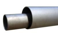 China Astm B622 Titanium Alloy Tube Uns N10276 Seamless Chemical Processing OD 25.4MM for sale
