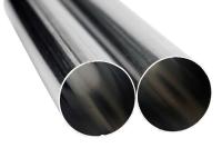 China Heat Exchangers Nickel Alloy Tube Astm B468 / Asme Sb468 Alloy 20 Uns N08020 for sale