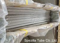 China Straight Nickel Alloy Tubes Astm B163 Astm B167 Alloy 600 Unsn06600/W.Nr. 2.4816 for sale
