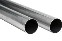 China Astm B446 Astm B443 Alloy 625 Pipe Uns N06625 High Temperature Strength for sale