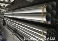 China Astm B446 Astm B443 Alloy 625 Pipe Uns N06625 High Temperature Strength for sale