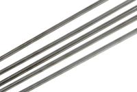 China Ni 66.5 Cu 31.5 Polished Nickel Tubing , Nickel Alloy Pipe Monel 400 ( Uns N04400 ) for sale