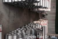 China Ni 66.5 Cu 31.5 Polished Nickel Tubing , Nickel Alloy Pipe Monel 400 ( Uns N04400 ) for sale