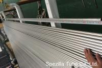 China Seamless Nickel Alloy Tube Astm B335 Hastelloy B2 Uns N10665 Abrasive Resistance for sale