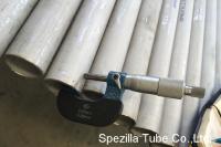 China A 213 / Asme Sa 213 Seamless Alloy Pipe , Alloy Seamless Pipe Incoloy Alloy 27 Uns S31277 for sale