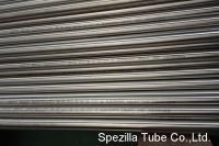 China High Temperature Nickel Alloy Tube Astm B446 Astm B443 Inconel 625 Uns N06625 for sale