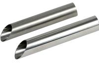 China Custom OD 19.05MM Round Nickel Alloy Tube ASTM B 423 INCOLOY 825 UNS N08825 for sale