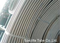 China Precision Coil Tubing Bright Annealed,Industrial stainless steel tubing coil beer EN10217-7 TC1 for sale