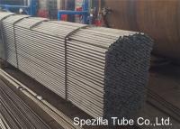 China ASTM A249 TP316L u tube heat exchanger ,TIG Welded Stainless Steel Tubing for sale