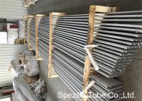 China ASME SA 688 Bright Annealed Stainless Steel heat exchanger u tube for sale