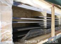 China Heat Exchanger Stainless Steel ss u tube , ASME SA789 2205 Duplex Stainless Steel Pipe for sale