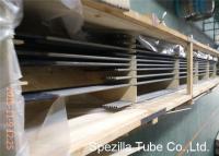 China Heat Exchanger Stainless Steel ss u tube , ASME SA789 2205 Duplex Stainless Steel Pipe for sale