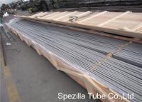China B163 U Bend flexible stainless steel tubing Seamless EN10204 3.1 for sale