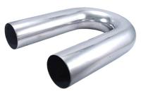 China Polished Flexible Stainless Steel Tubing SS U Tube ASME SA213 TP304N 19.05x2.11mm for sale