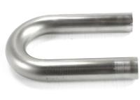 China SA213 TP304 Stainless Steel U Bend Pipe ,stainless steel heat exchanger tubes for sale