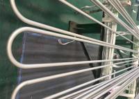 China Annealed Welded stainless steel tube heat exchanger 1.4301 TP304 SA249 for sale