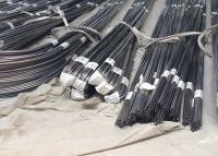China Annealed Welded stainless steel tube heat exchanger 1.4301 TP304 SA249 for sale