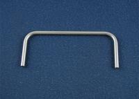 China ASTM B677 TP904L Stainless Steel Seamless U Bend tube for heat exchanger for sale