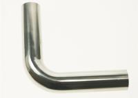 China TP321 / 321H Stainless Steel U Bend Pipe , 321 Stainless Steel Tubing Heat Exchanger SA213 for sale