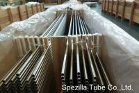 China ASTM A213 AISI 304 316L 310S seamless heat exchanger tubes U Bend Tube for sale