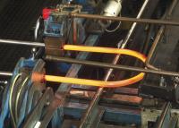 China Stainless Steel Seamless U Bend Heat Transfer Tube Annealed SA213 TP304N UNS S30451 for sale