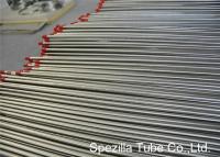 China ASTM A249 316 stainless steel Instrument Tubing 20FT Length Annealed / Pickled for sale