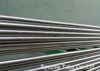 China ASTM A249 316 stainless steel Instrument Tubing 20FT Length Annealed / Pickled for sale