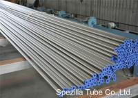 China ASTM A249 316 stainless steel Instrument Tubing 20FT Length Annealed / Pickled for sale