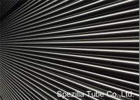 China Cold Drawn Annealed 316 stainless steel tubing,Stainless Steel Seamless Pipe for sale