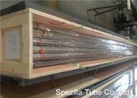 China 304 stainless tubing Precision Metric Stainless Steel Instrument Tubing Smooth Surface Food Grade for sale