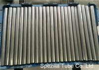 China 304 ss tubing Bright Annealed Stainless Steel Tubing Imperial Size Smooth Surface For Instrumentation for sale